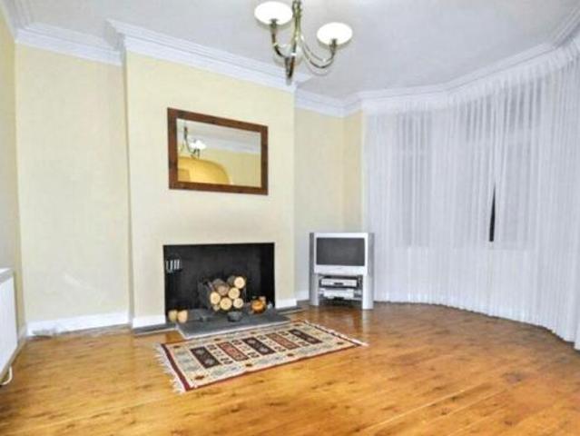 Shotton, Chester Road East, Deeside, House Of Multiple