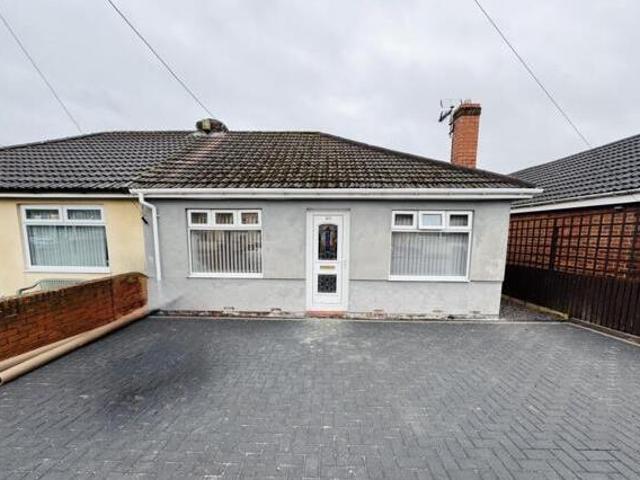 Shotton Colliery, The Bungalows Dixon Estate, Durham, 2 Bedroom Semi detached
