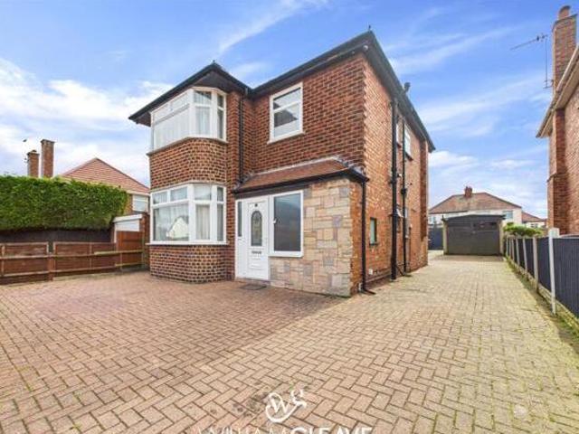 Shotton, Llewellyn Street, Deeside, 3 Bedroom Detached
