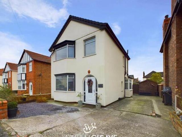 Shotton, Plymouth Street, Deeside, 3 Bedroom Detached
