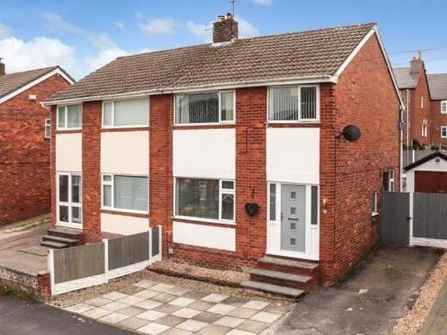 Shotton, Taliesin Avenue, Deeside, 3 Bedroom Semi detached