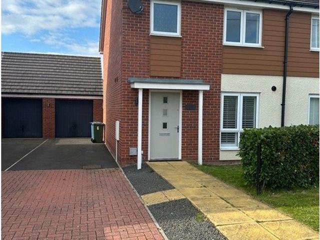 Shotton View, Newcastle Upon Tyne NE13, 3 bed semi detached house to rent, £1,250 pcm | PrimeLocation