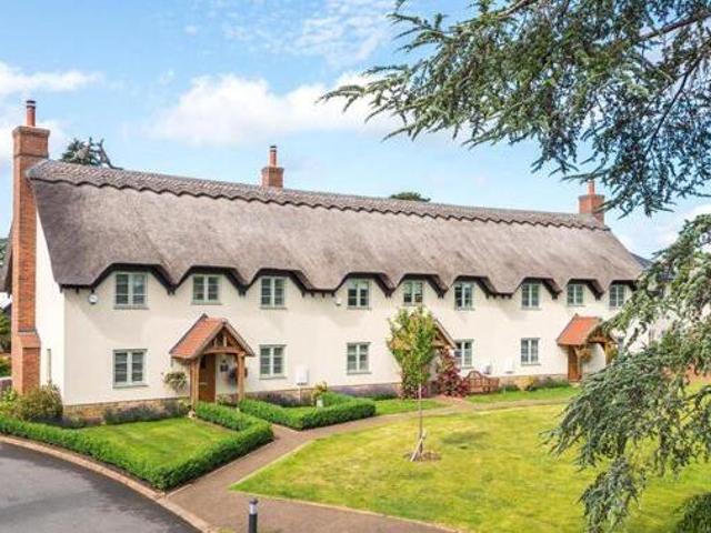 Shottery Green, Shottery, 3 Bedroom House