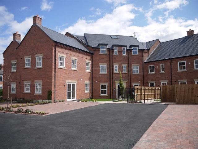 Shottery Road, Stratford upon Avon