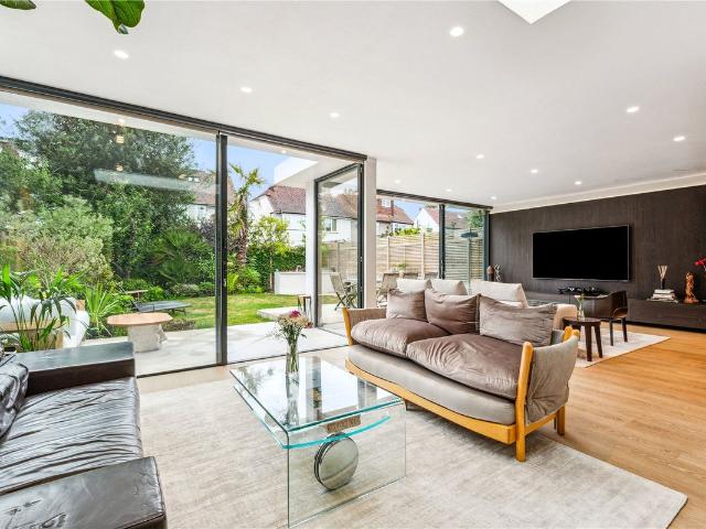 Shottfield Avenue, London SW14, 5 bed semi detached house to rent, £10,000 pcm | PrimeLocation
