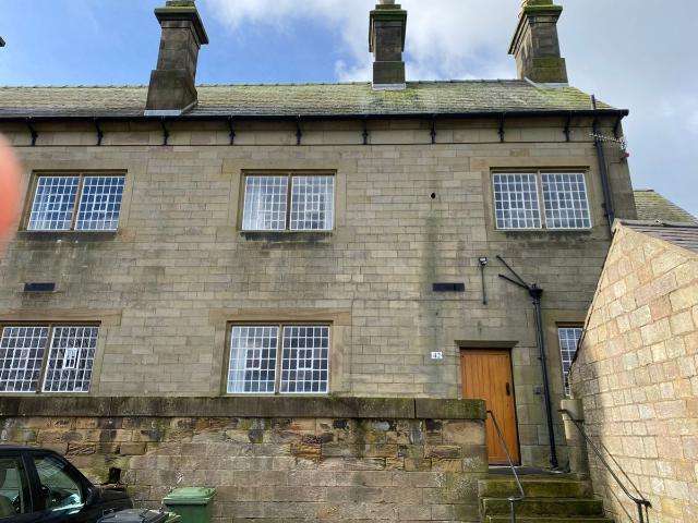 Shottle Gate Farm, 42 Ashbourne Road, Shottle Gate, Belper, Derbyshire DE56, 3 bed cottage to rent, £1,500 pcm | PrimeLocation