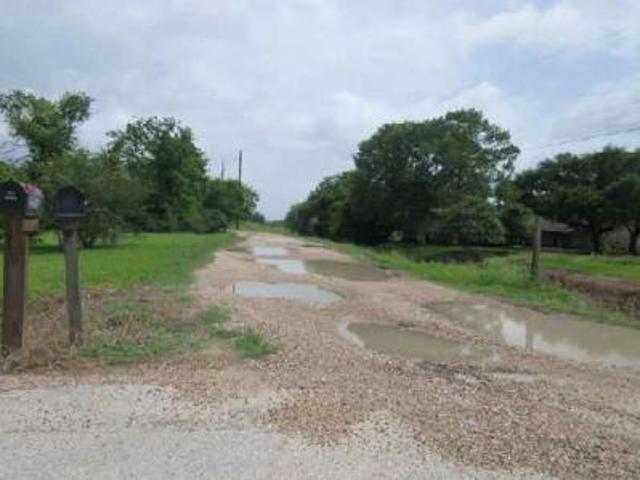 Shouse Rd