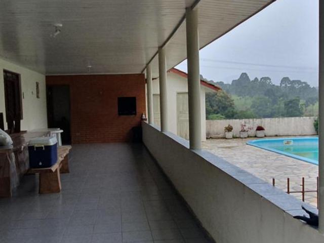 Show Chácara em Contenda São José dos Pinhais.Pr