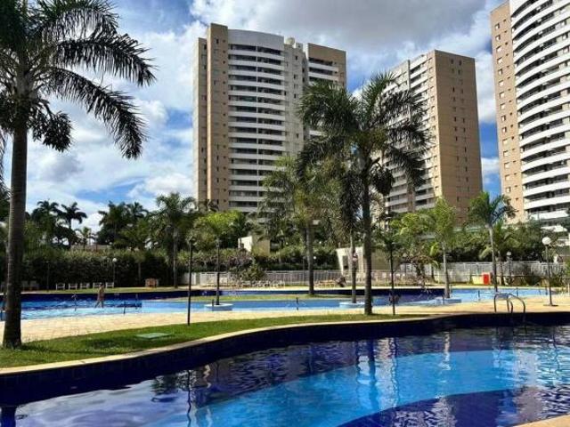 SHOW DE MORAR ALLEGRO Apartamento 3 quartos de 88m², VISTA LAZER, 2 vagas de garagem no subsolo