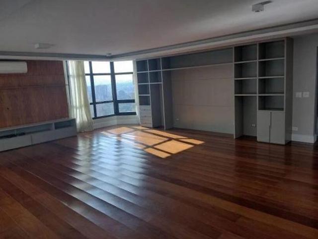 Show de apartamento