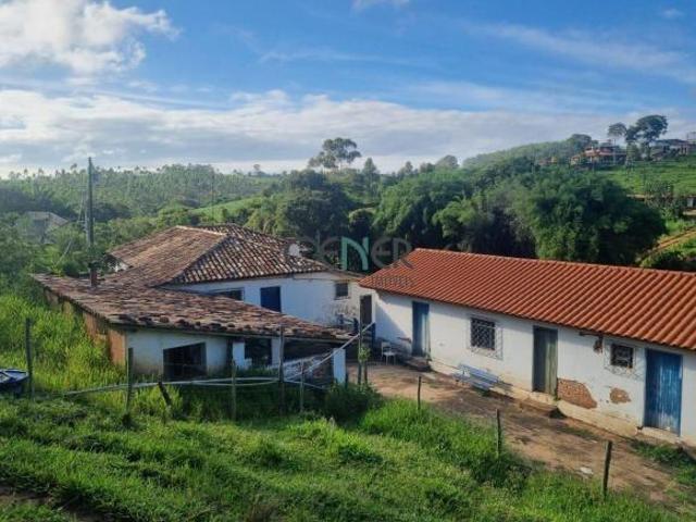 Show de fazendinha de 41 ha em Entre Rios de Minas