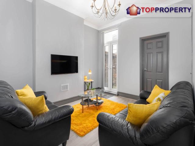 Show Property – Topproperty Student Homes