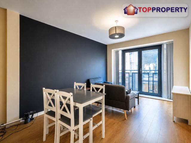 Show Property – Topproperty Student Homes