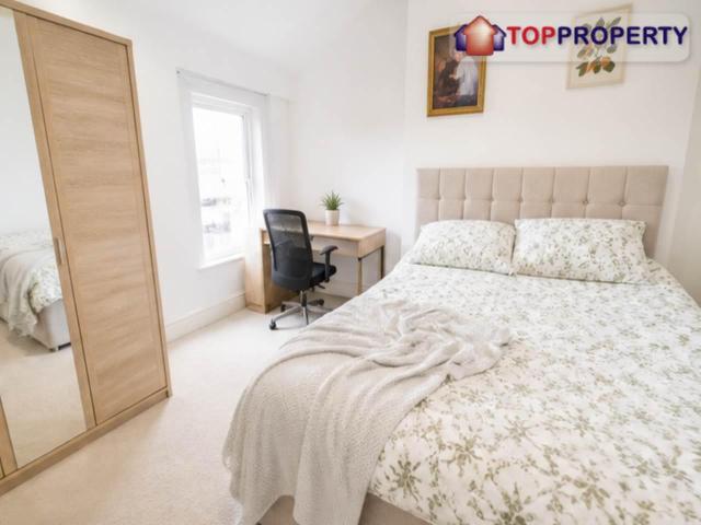 Show Property – Topproperty Student Homes