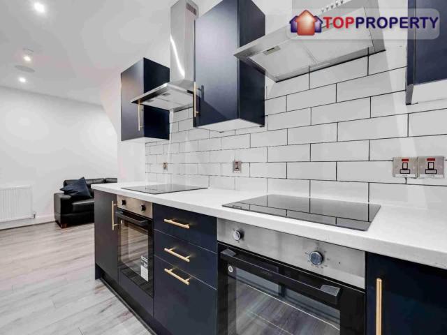Show Property – Topproperty Student Homes