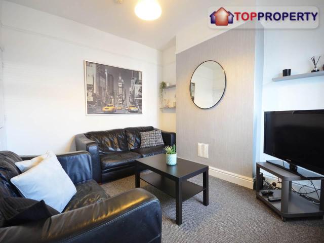 Show Property – Topproperty Student Homes