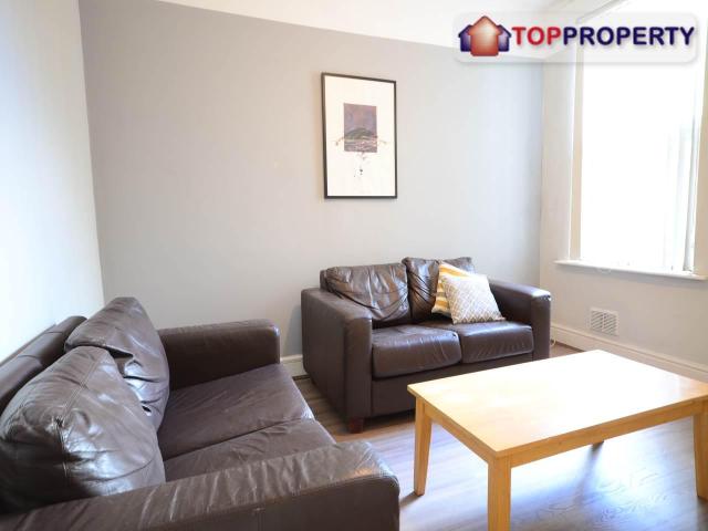 Show Property – Topproperty Student Homes