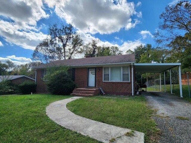 Showalter Rd Nw, Roanoke, Home For Sale