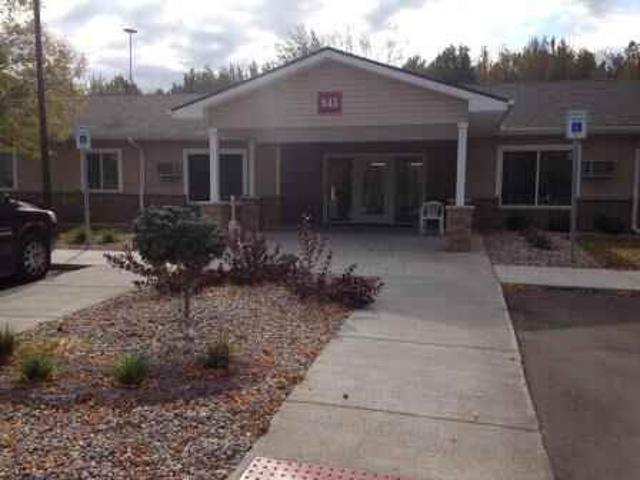 Showboat Manor 1 Bedroom Apartment for Rent at 845 Bentley St, Chesaning, MI 48616