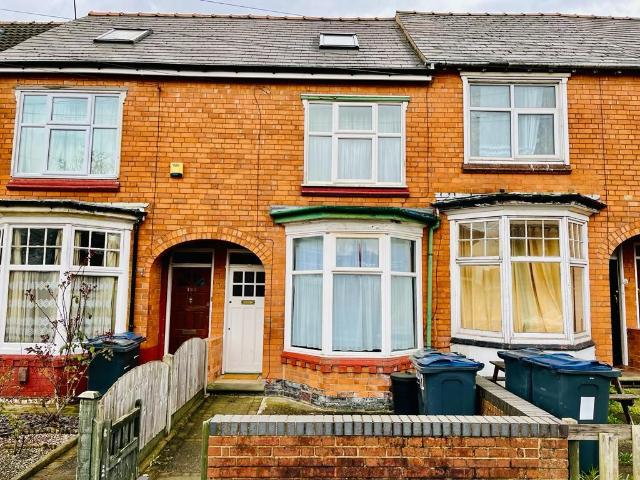 Showell Green Lane, Birmingham B11, 3 bed terraced house to rent, £1,125 pcm | PrimeLocation