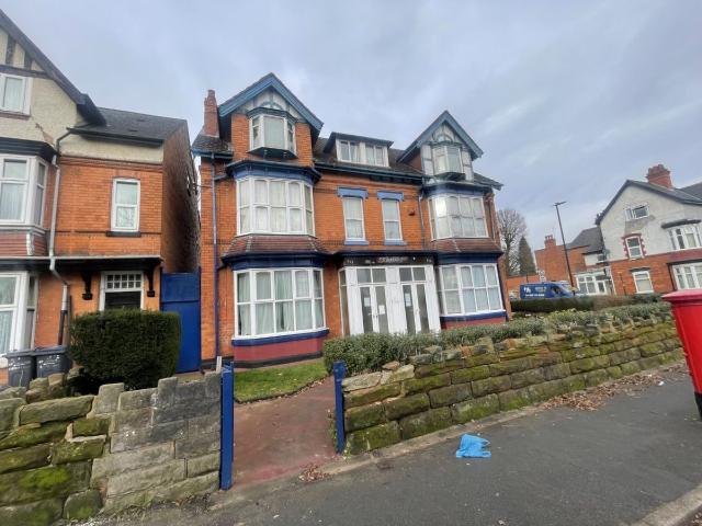 Showell Green Lane, Sparkhill, Birmingham B11, Room to rent, £290 pcm | PrimeLocation
