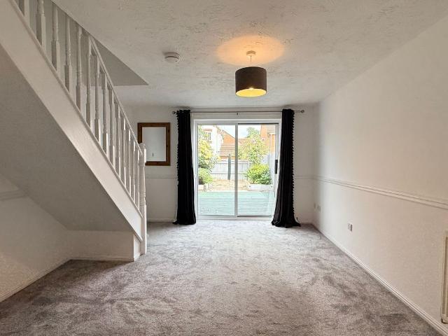 Showell Park, Staplegrove, Taunton