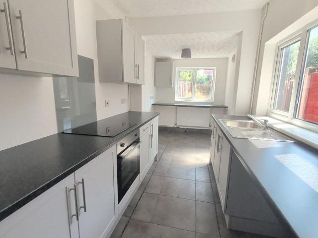 Showell Road, Wolverhampton WV10, 2 bed terraced house to rent, £850 pcm | PrimeLocation