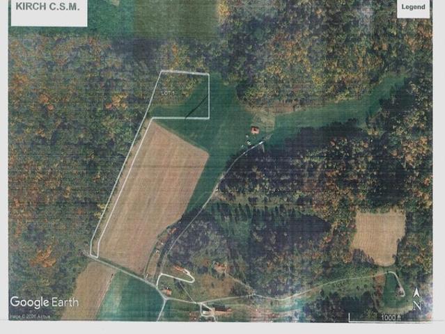 Shower Rd Lot 1, Mazomanie, WI 53560