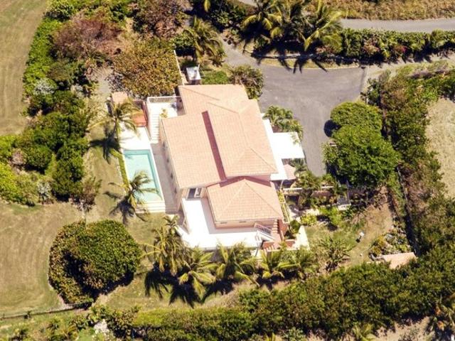 Shoys Beach Rd, Saint Croix, Home For Sale