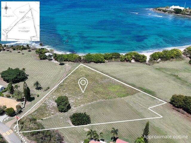 Shoys Ea, Saint Croix, Plot For Sale