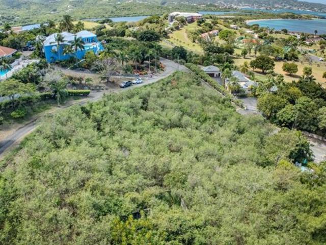 Shoys Ea, Saint Croix, Plot For Sale
