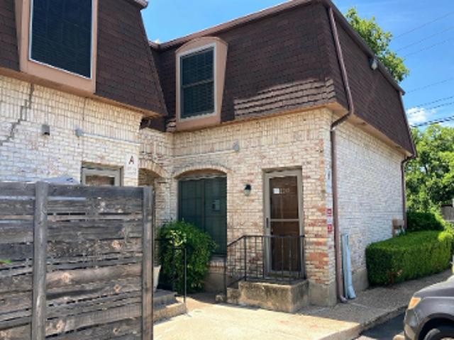 Shoal Creek Blvd Apt 130