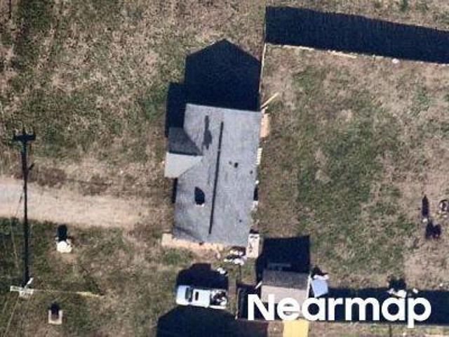 Shoal Creek Church Rd