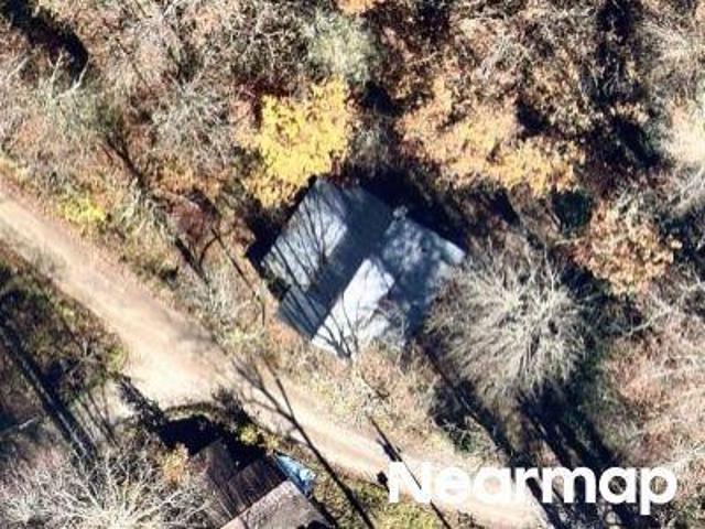 Shoal Creek Rd