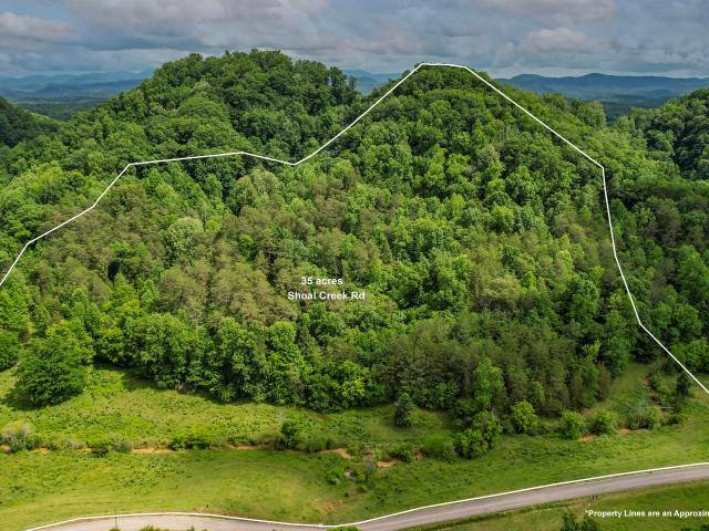 Shoal Creek Rd, Englewood, TN 37329