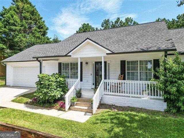 Shoal, Lawrenceville, Home For Sale