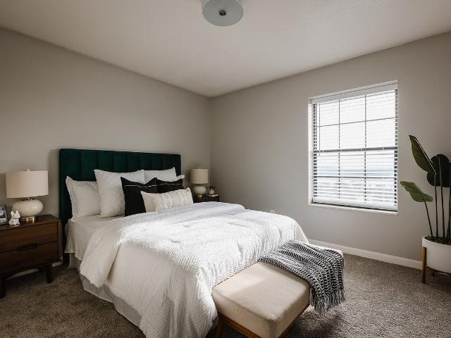 Shoals at Chickamauga Lake 1 Bedroom Apartment for Rent at 5873 Lake Resort Ter, Chattanooga, TN 37415 Northgate Big Ridge