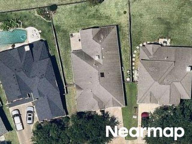 Shoalwater Ln