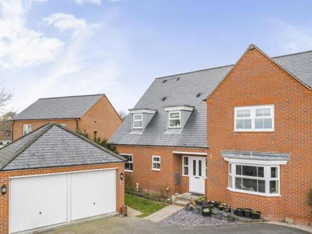 Shobdon, Herefordshire, 4 Bedroom Detached