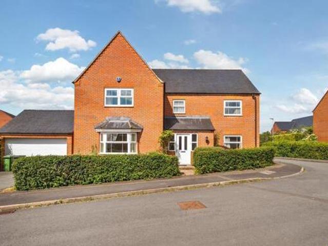 Shobdon, Herefordshire, 5 Bedroom Detached