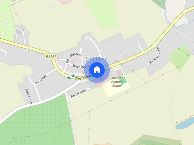 Shobdon, Leominster