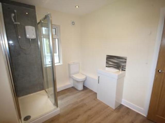 Shobnall Road, Burton upon Trent, DE14
