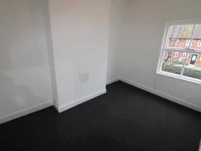 Shobnall Road, Staffordshire, Burton upon Trent, DE14