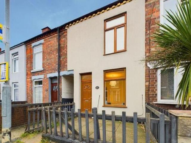 Shobnall Street, Burton on trent, 2 Bedroom Terraced