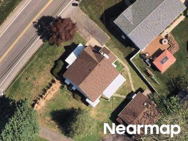 Shoemaker Ave