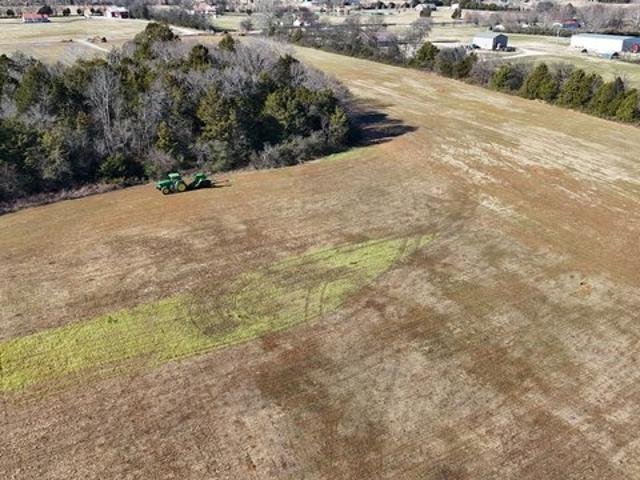 Shoemaker Rd, Eagleville, TN 37060