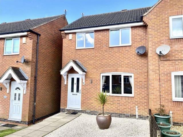 Shoesmith Close, Barwell, Leicester LE9, 2 bed property to rent, £900 pcm | PrimeLocation