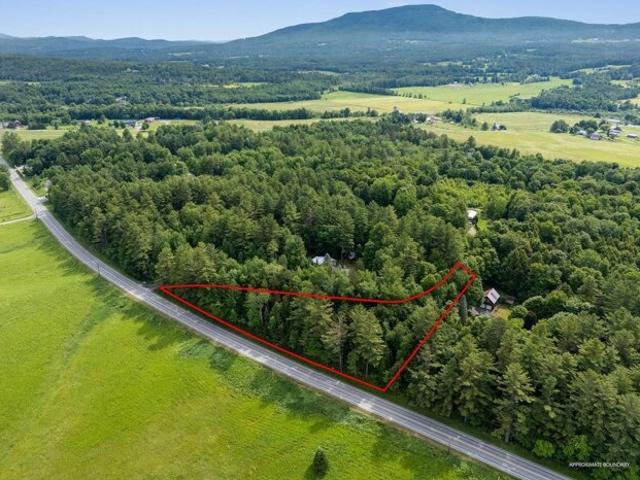 Sholan Rd, Morristown, Plot For Sale