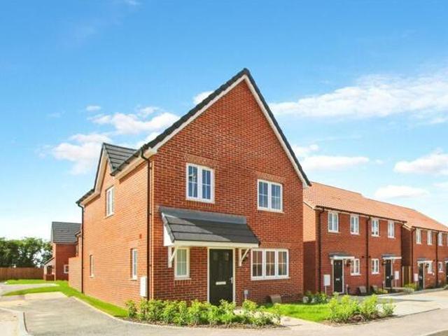 Sholden, London Road, Deal, 3 Bedroom Detached