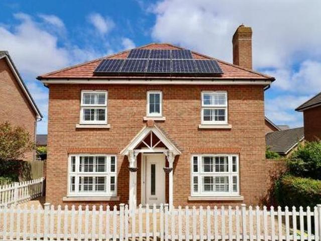 Sholden, Sandwich Road, Deal, 3 Bedroom Detached